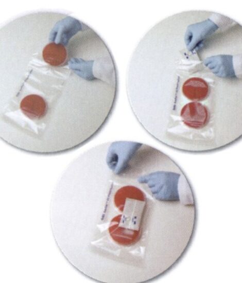 Generadores de Anaerobiosis | Dipco Ecuador